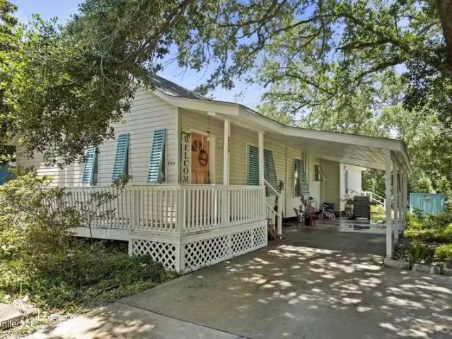 800 Ruth Avenue, Gulfport, MS 39501 648563974
