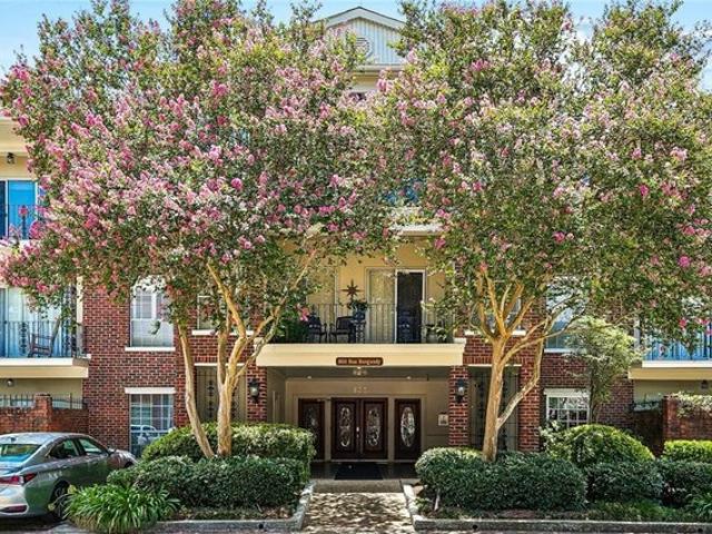 800 Rue Burgundy Apt 125, Metairie, LA 70005