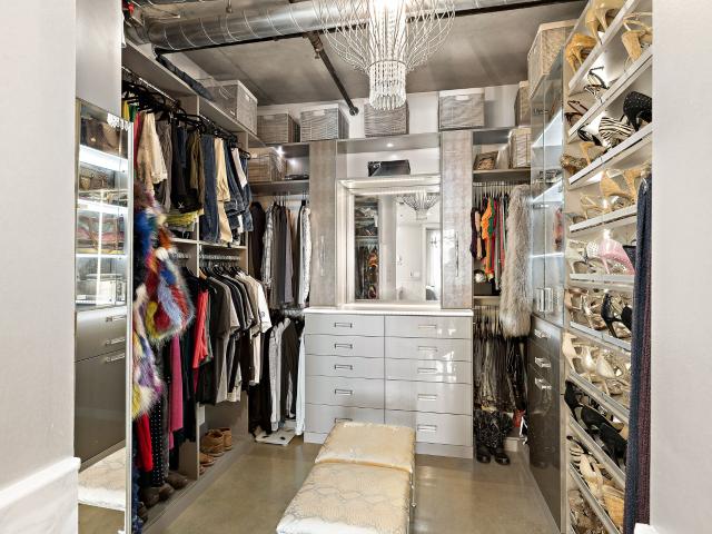 800 W 5th St, Unit 1209, Austin, TX 78703 | MLS #1469