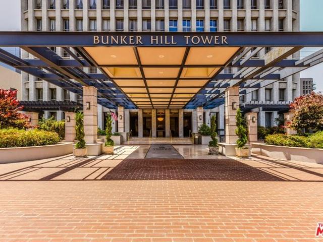 800 W 1st St Apt 2410, Los Angeles, CA 90012