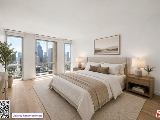 800 W 1st St Apt 2606, Los Angeles, CA 90012