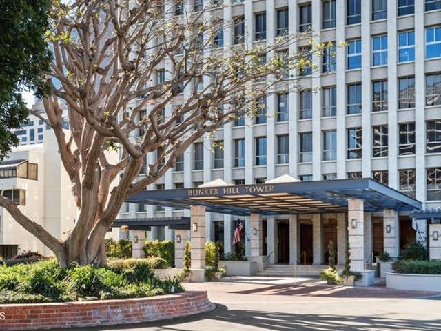 800 W 1st St Apt 2107, Los Angeles, CA 90012