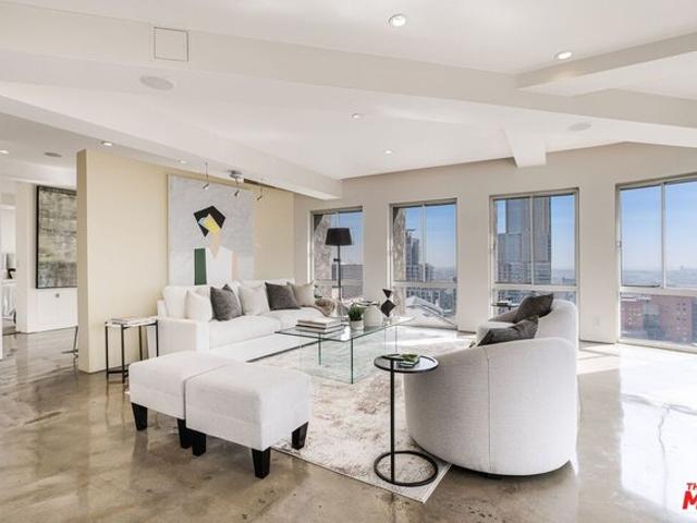 800 W 1st St Apt 2305, Los Angeles, CA 90012