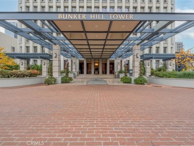 800 W 1st St Apt 502, Los Angeles, CA 90012