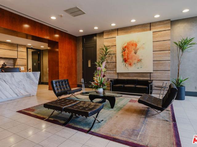 800 W 1st Street 2410