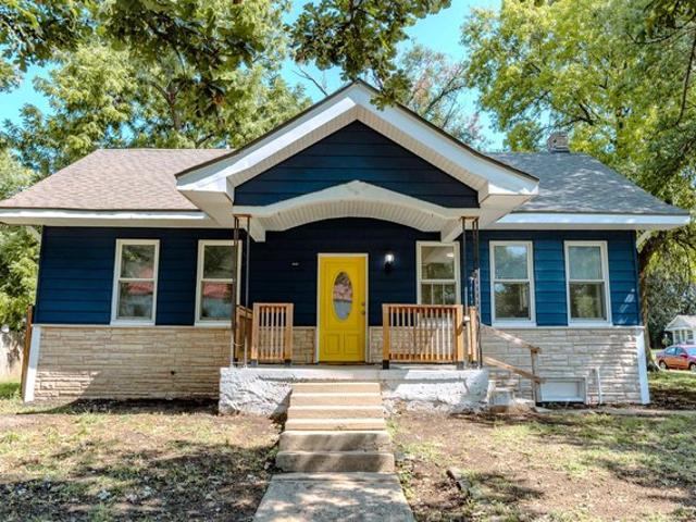 800 W 2nd Ave, El Dorado, KS 67042