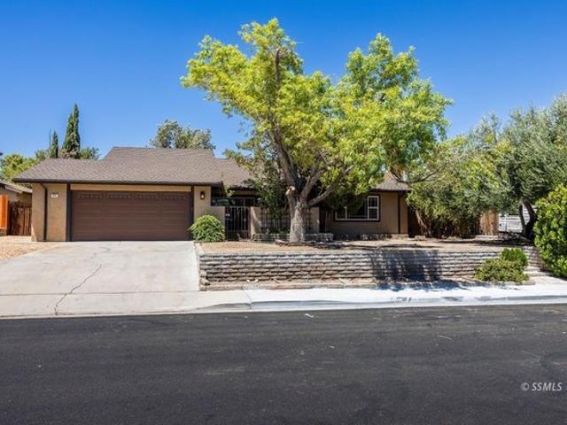 800 W Wildrose Ave, Ridgecrest, CA 93555