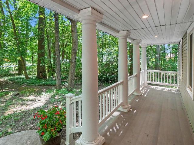 800 W Willis Road