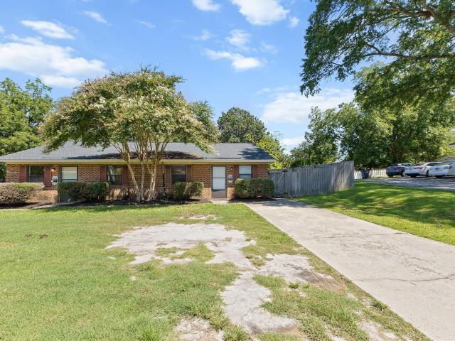 800 W Anderson Street 802