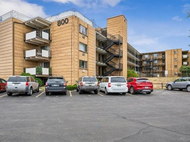 800 W Belleview Ave Apt 306, Englewood, CO 80110