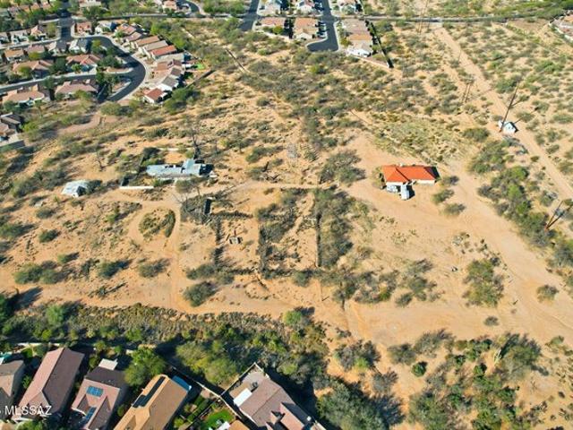 800 W Camino Rancheria W, Sahuarita, AZ 85629