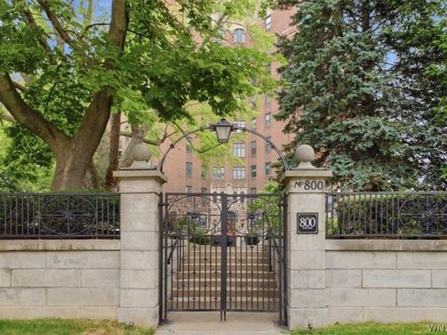 800 W Ferry St Apt 9C, Buffalo, NY 14222
