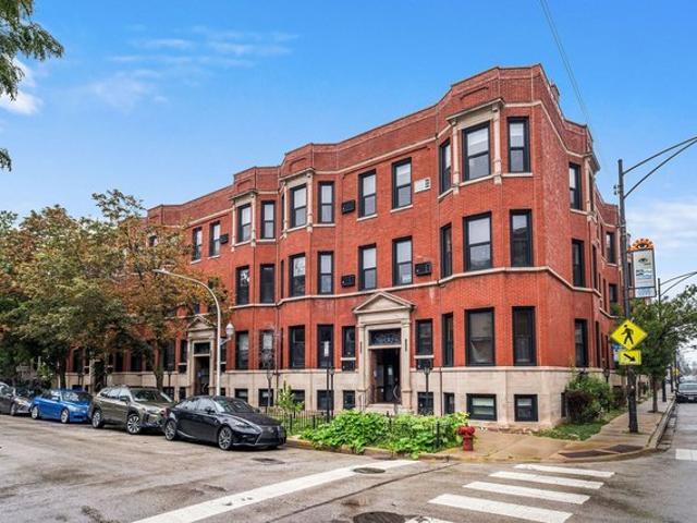 800 W George St Apt 2, Chicago, IL 60657