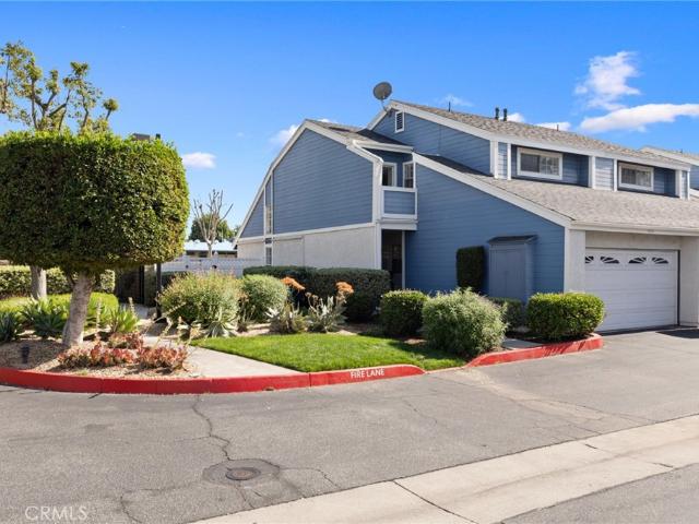 800 W Grondahl Street J