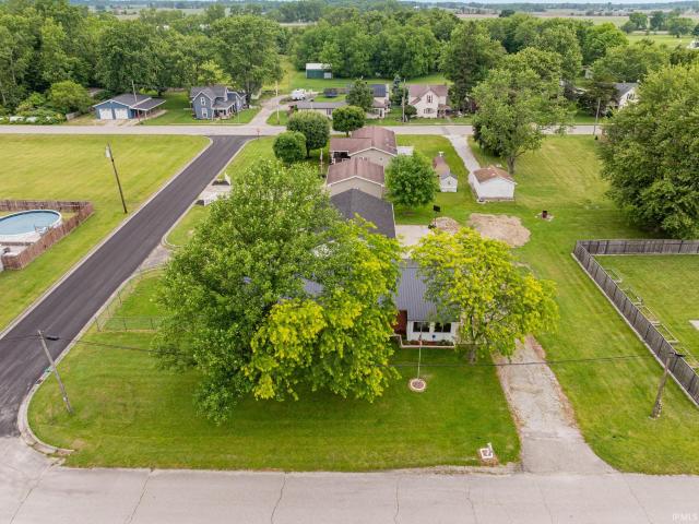 800 W High Street