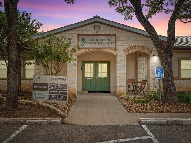 800 W Highway 290 # D