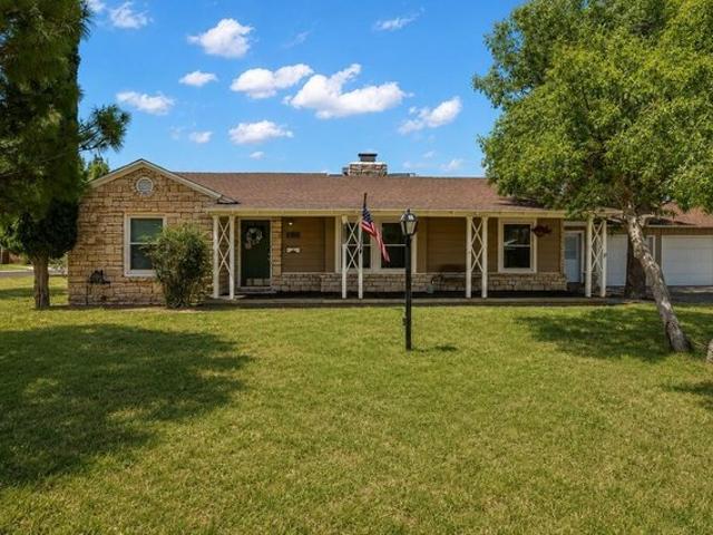 800 W Kansas Ave, Midland, TX 79701