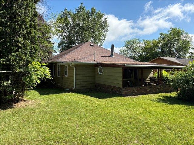 800 W Main Ave, Wheeler, WI 54772