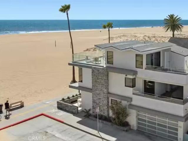 800 W Oceanfront, Newport Beach, CA 92661