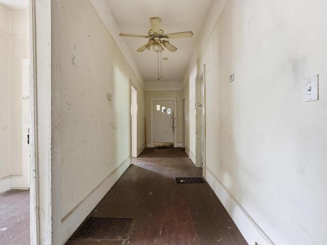 800 W Parker Road