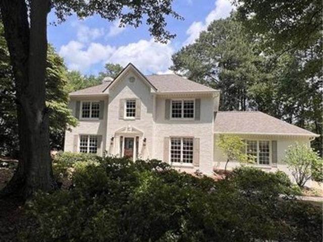 800 Woodmont Dr, Marietta, GA 30062