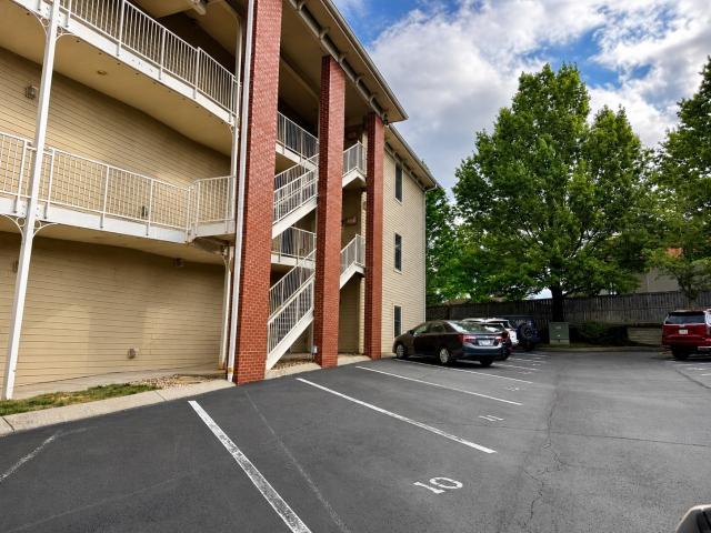 800 Woodland St, Unit 304, Nashville, TN 37206 | MLS #3178