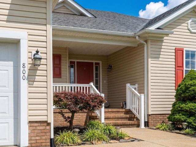 800 Waterton St, Staunton, VA 24401 | MLS #675145 | Compass