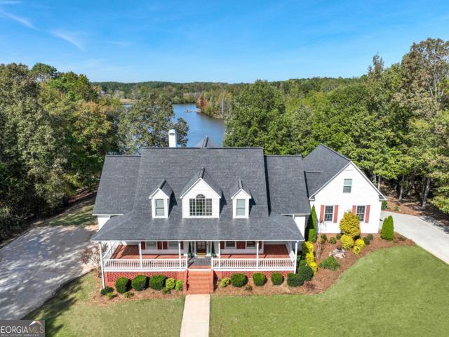 800 Watering Hole Pass, Williamson, GA 30292 | MLS #10728 | Compass