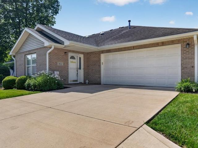 800 Walnut Rdg W, Logansport, IN 46947