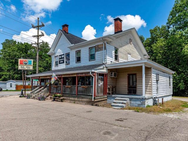 800 Walnut Street