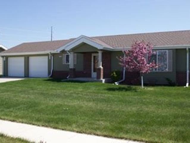 800 West 25th St 3 beds, 2 full baths