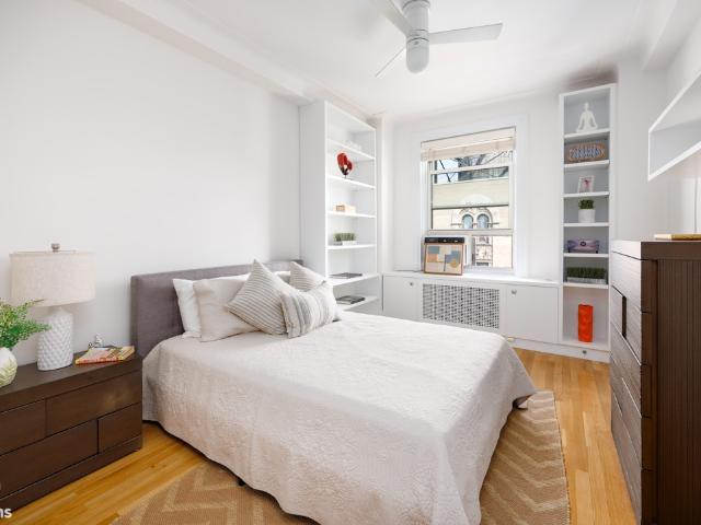 800 West End Avenue, Unit 14A
