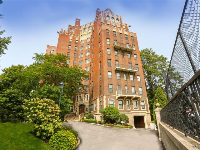 800 West Ferry Street # 5CC