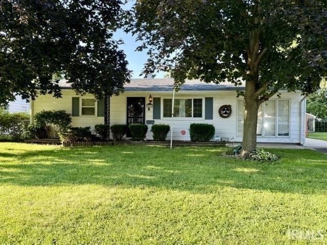 800 Tomahawk Dr, Kokomo, IN 46902