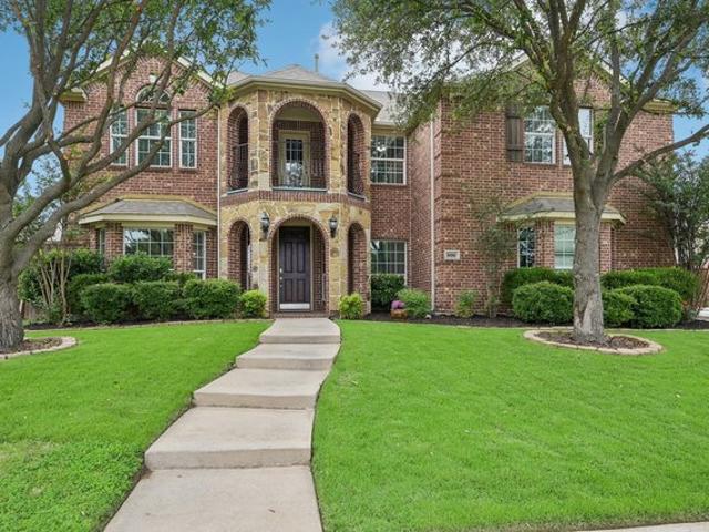 800 Texana Dr, Prosper, TX 75078