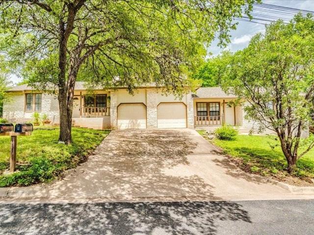 800 Terrell Hill Dr, Austin, TX 78704