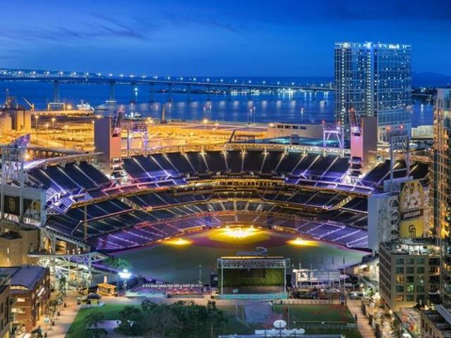 800 The Mark Ln 2605, San Diego, CA 92101