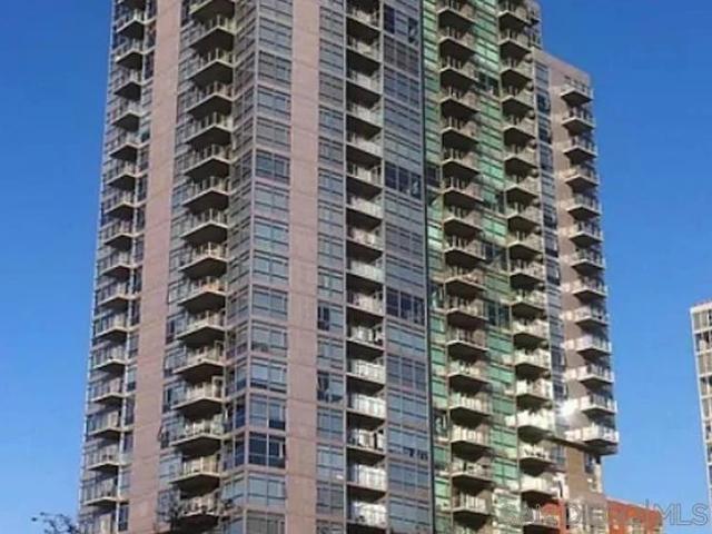 800 The Mark Ln Unit 208, San Diego, CA 92101