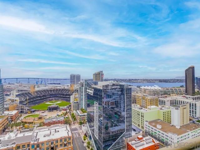 800 The Mark Ln, Unit 2801, San Diego, CA 92101 | MLS #260003