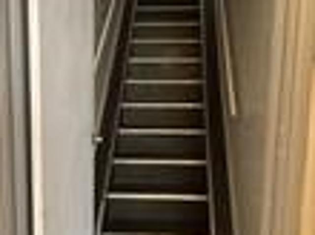 800 Travis Street Attic