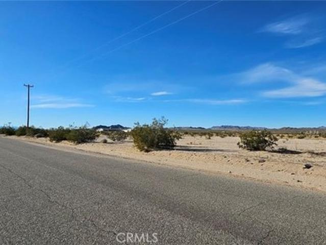 800 Valle Vista Rd, Twentynine Palms, CA 92277