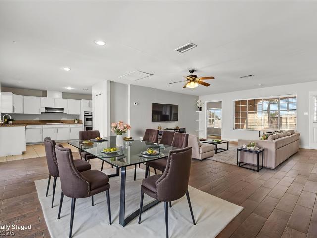 800 Vincent Way, Las Vegas, NV 89145 | MLS #2767 | Compass