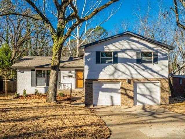 800 Vinson St, Little Rock, AR 72205