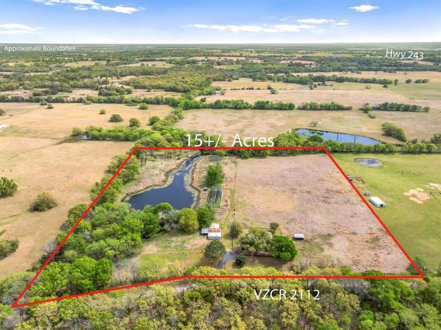 800 Vz County Road 2112, Canton, TX 75103 | MLS #21225