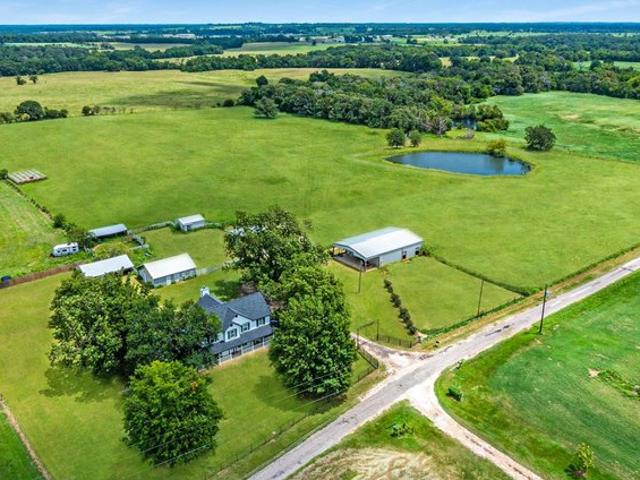 800 Vz County Road 2135, Canton, TX 75103