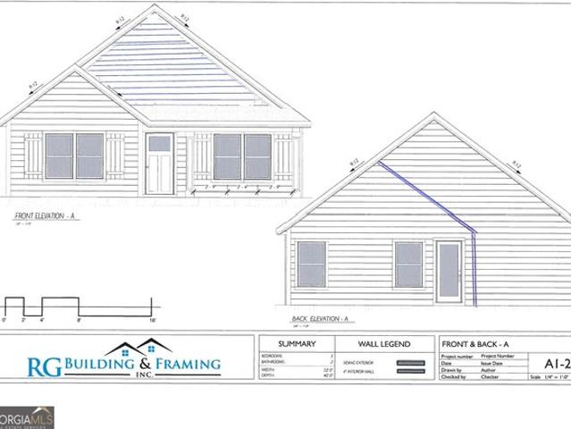 800B Buchanan St, Lagrange, GA 30240