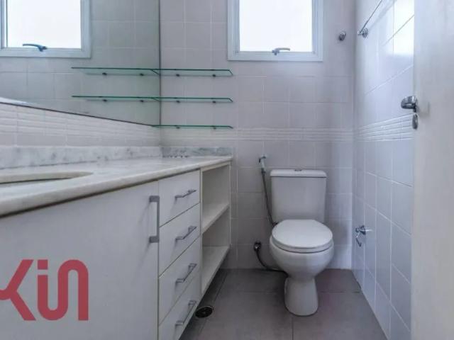 Apartamento à venda em São Paulo SP, Parque Imperial: 3 quartos, 1 suíte, 2 salas, 3 banheiros, 2 va