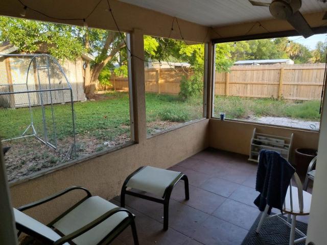 $800/Month EGAD Area