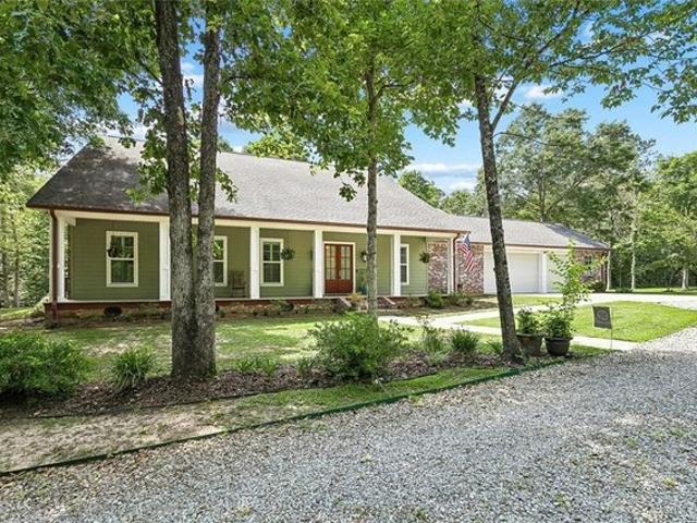 80149 Woodland Dr, Bush, LA 70431