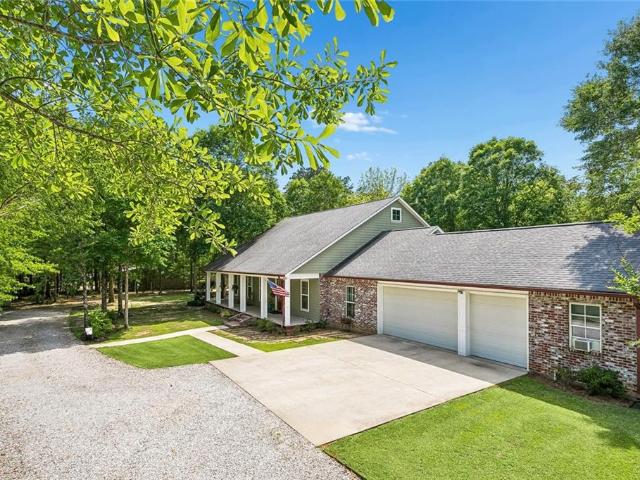 80149 Woodland Drive